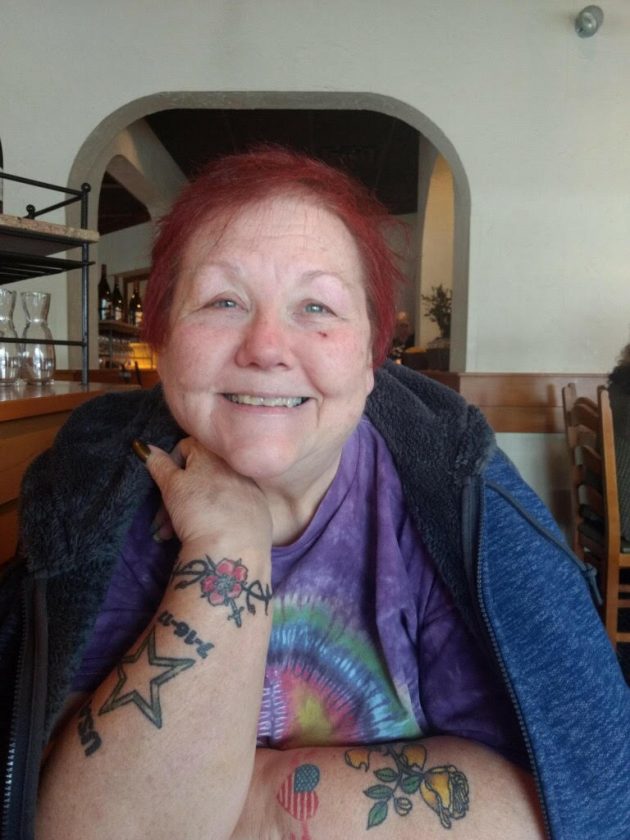 Amelia Ann ‘Amy’ (Baker) Geer | News, Sports, Jobs - Altoona Mirror